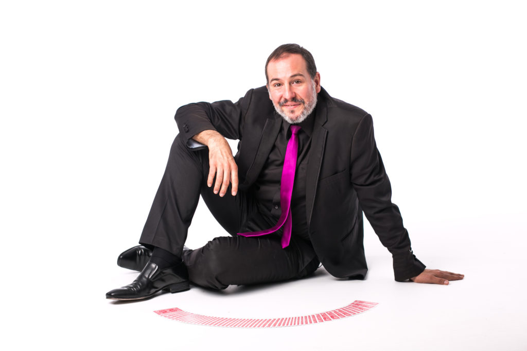 Career - Joaquín Matas