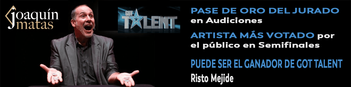 Joaquín Matas - PÁGINA OFICIAL DEL ARTISTA